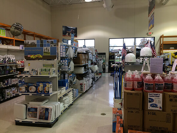 RV Parts and Accessories | Byerly RV