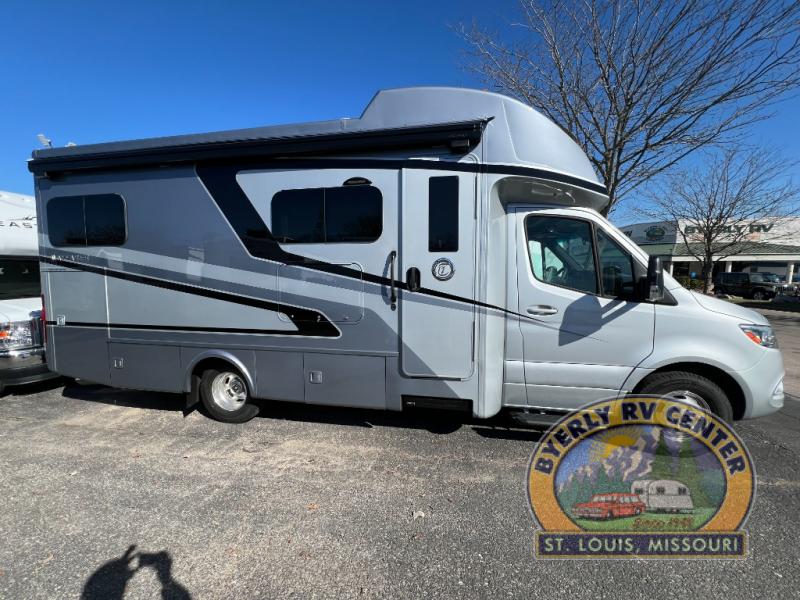 New 2024 Tiffin Motorhomes Wayfarer 25 LW Motor Home Class C - Diesel ...