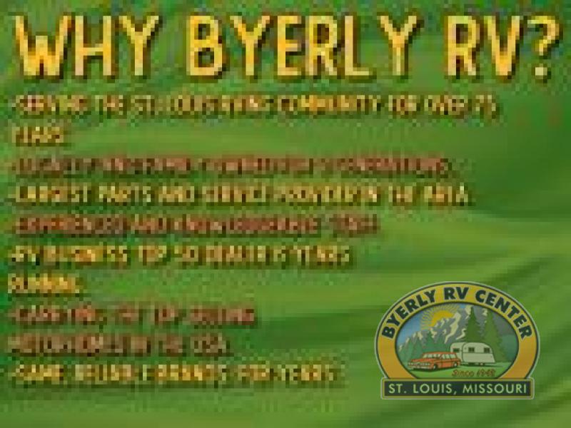 Used 2024 Keystone RV Passport 282QB Travel Trailer at Byerly RV ...