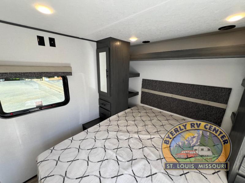 New 2024 Dutchmen RV Colorado 360THC Travel Trailer at Byerly RV ...