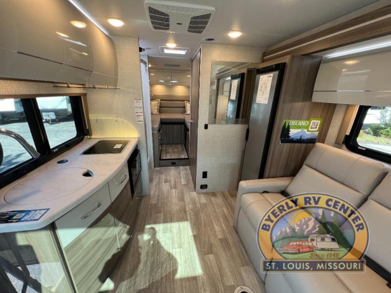 New 2025 Thor Motor Coach Delano Sprinter 24XL Motor Home Class C ...