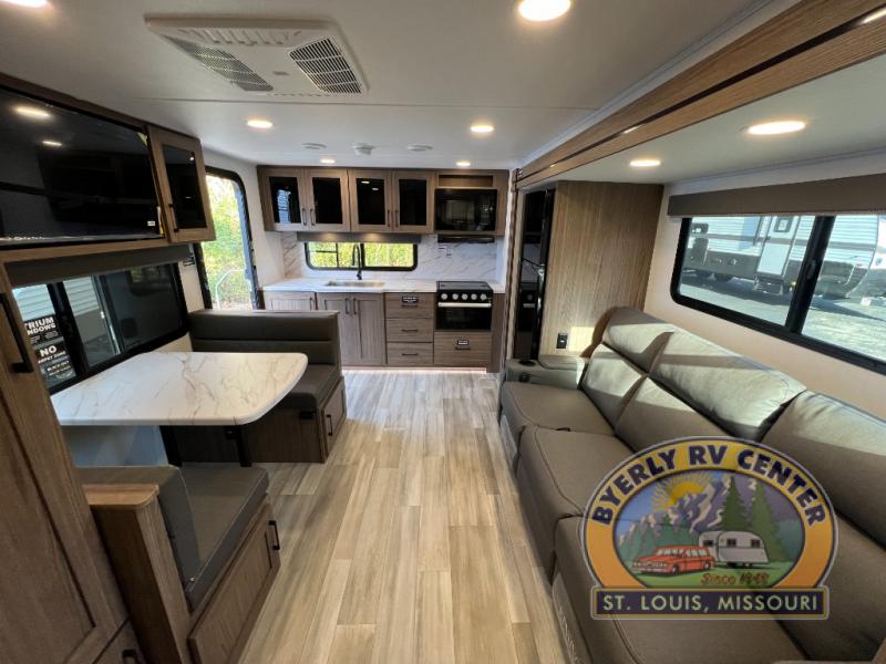 New 2025 Alliance RV Delta Ultra Lite RK234 Travel Trailer at Byerly RV ...