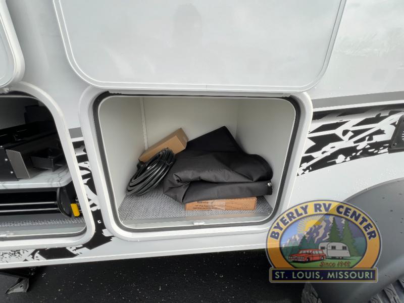 New 2025 inTech RV Sol Eclipse Rover Travel Trailer at Byerly RV ...