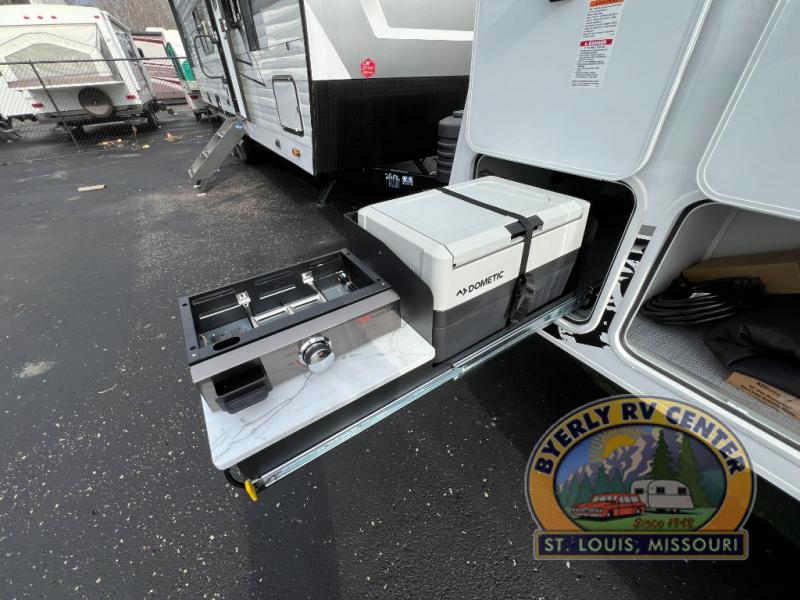 New 2025 inTech RV Sol Eclipse Rover Travel Trailer at Byerly RV ...