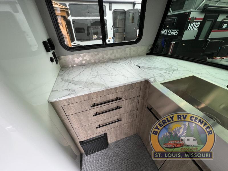 New 2025 inTech RV Sol Eclipse Rover Travel Trailer at Byerly RV ...