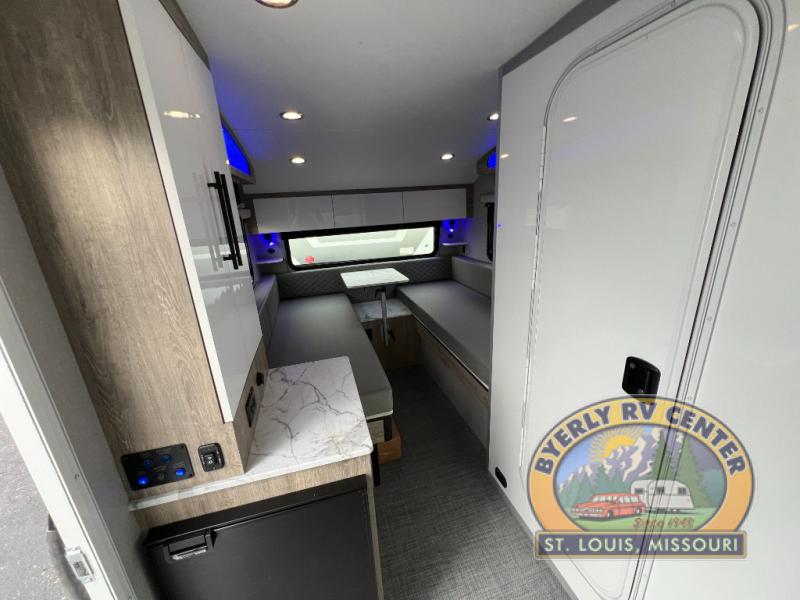 New 2025 inTech RV Sol Eclipse Rover Travel Trailer at Byerly RV ...
