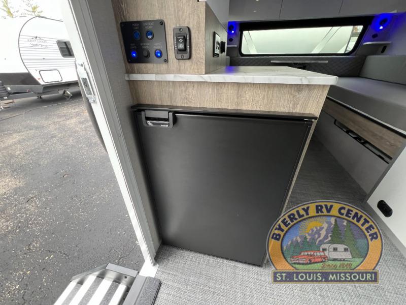 New 2025 inTech RV Sol Eclipse Rover Travel Trailer at Byerly RV ...