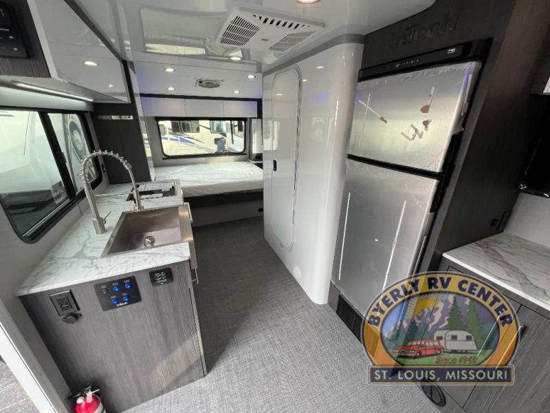 New 2025 inTech RV Aucta Magnolia Travel Trailer at Byerly RV | Eureka ...