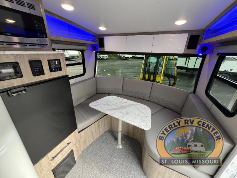 New 2025 inTech RV Sol Dusk Travel Trailer at Byerly RV | Eureka, MO ...