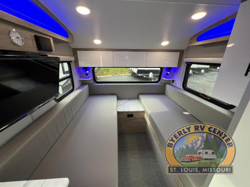 New 2025 inTech RV Sol Dusk Travel Trailer at Byerly RV | Eureka, MO ...