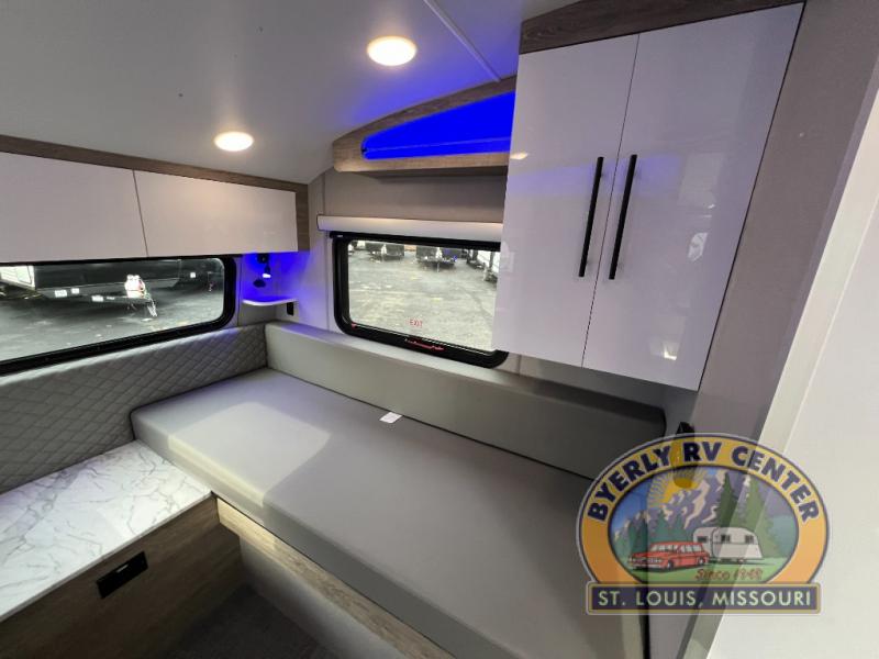 New 2025 inTech RV Sol Dusk Travel Trailer at Byerly RV | Eureka, MO ...