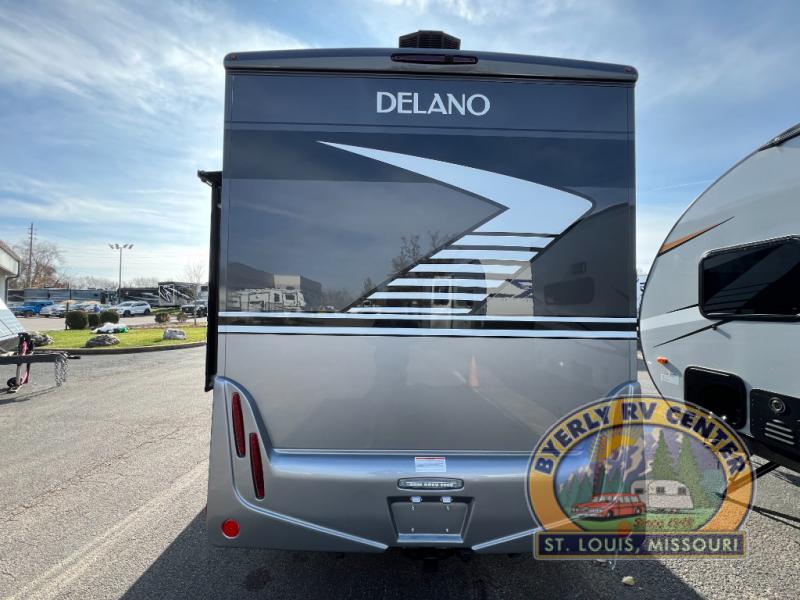 New 2024 Thor Motor Coach Delano Sprinter 24FB Motor Home Class C ...