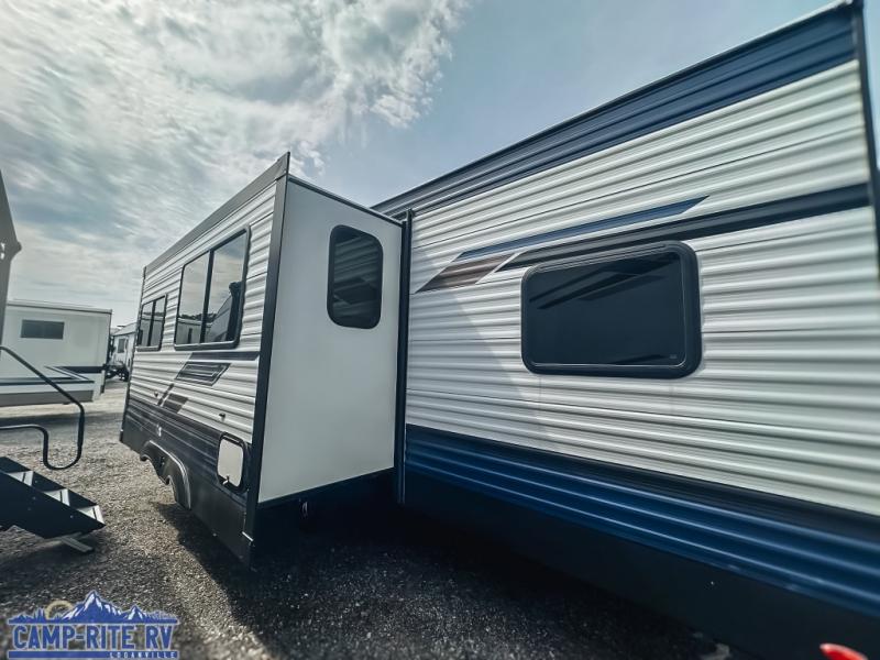 New 2024 Palomino Puma 28BHSS2 Travel Trailer at Camp-Rite RV ...