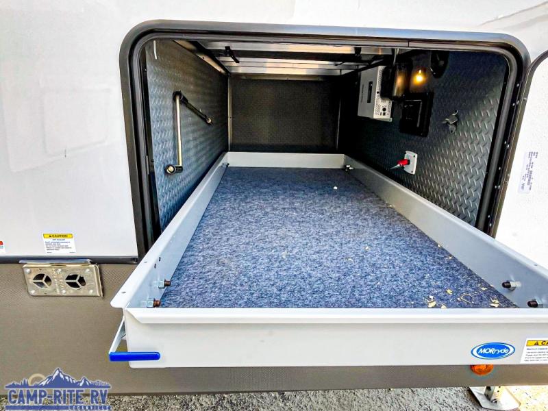 New 2025 Forest River RV Salem Hemisphere ROOST 43 Fifth Wheel at Camp ...