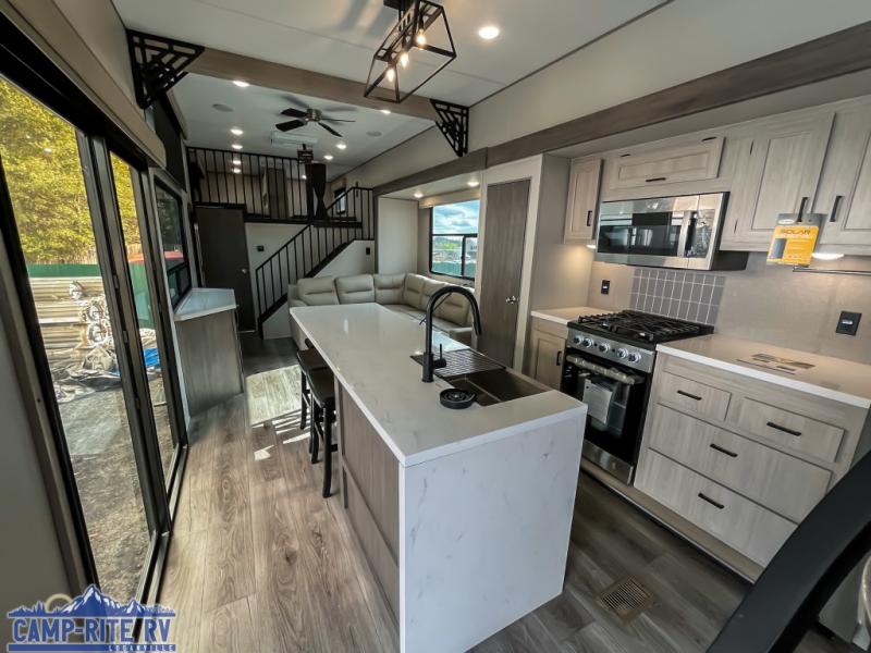 New 2025 Coachmen RV Catalina Destination Series 42CONDO Destination ...