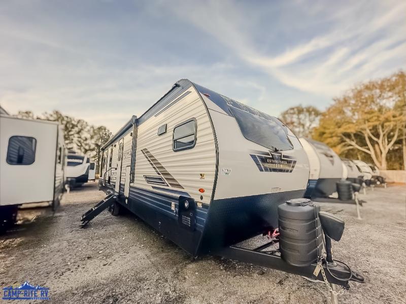 New 2024 Palomino Puma 31FKRK Travel Trailer at Camp-Rite RV ...