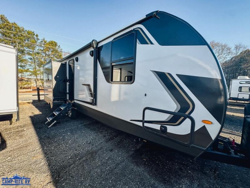New 2024 Keystone RV Outback Ultra Lite 296URK Travel Trailer at Camp ...