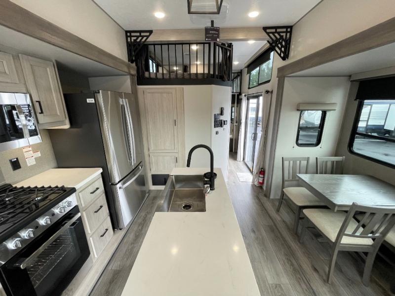 New 2026 Coachmen RV Catalina Destination Series 43CONDO Destination ...