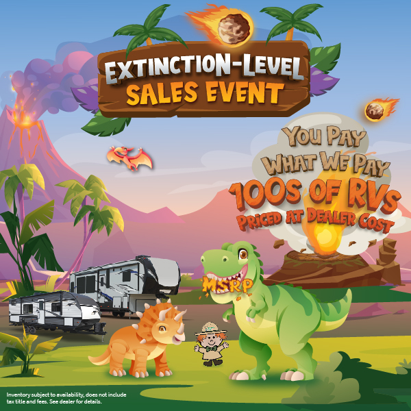 RV Service in New Hampshire | Campers Inn RV of Kingston