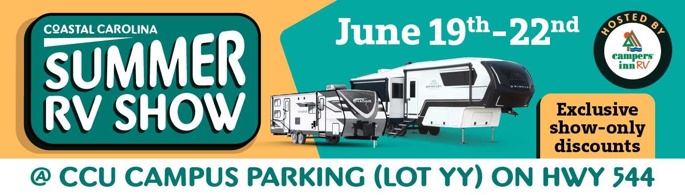 Campers Inn Myrtle Beach, Best RV Deals – Huge Selection of Motorhomes ...