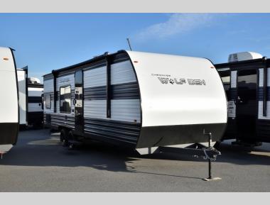 Just Arrived RVs in Bismarck | Capital RV RV Bismarck, ND