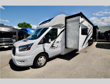 New Class B Plus Motorhomes for Sale | Campers Inn RV