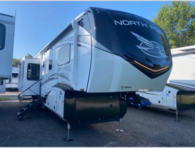 Fifth Wheels for Sale in New Hampshire | Campers Inn RV of Chichester