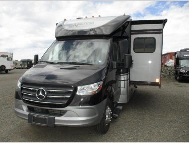 Used Class B Plus Motorhomes for Sale | Campers Inn RV