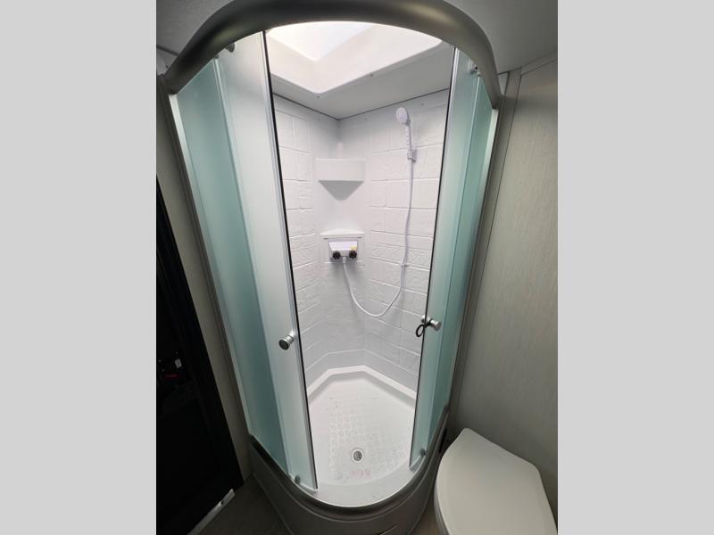 New 2026 Forest River RV Cherokee Grey Wolf 29TE Travel Trailer at ...