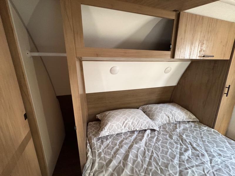 New 2026 Forest River RV Cherokee Grey Wolf 29TE Travel Trailer at ...