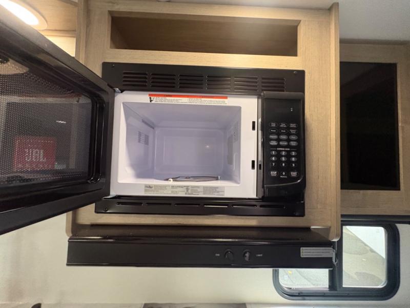 New 2026 Grand Design Imagine XLS 17MKE Travel Trailer at RVing Planet ...