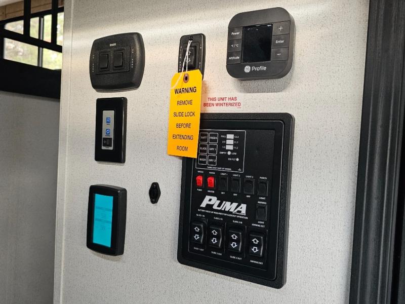 New 2026 Palomino Puma Destination 403LFT Destination Trailer at RVing ...