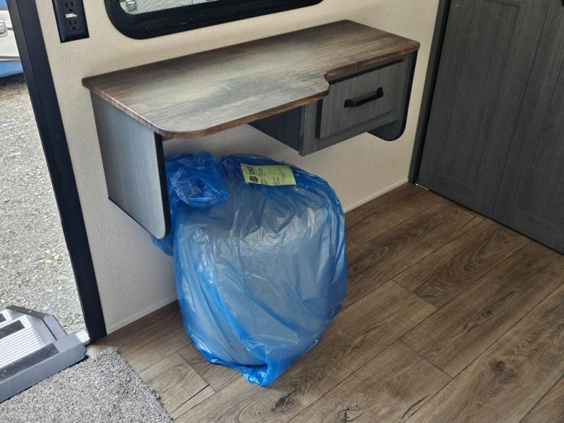 New 2026 Palomino Puma Destination 403LFT Destination Trailer at RVing ...