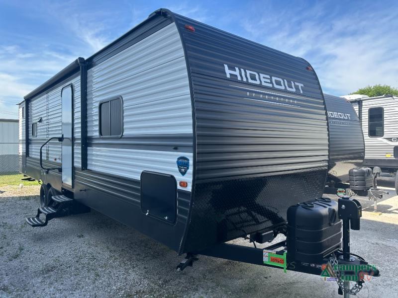 Keystone Hideout Sport (Double Axle - East) RVs for Sale | Keystone ...