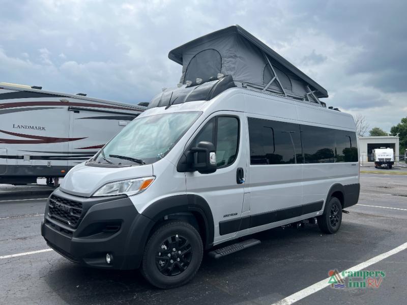 New 2024 Airstream RV Rangeline RLN Motor Home Class B at Campers Inn ...