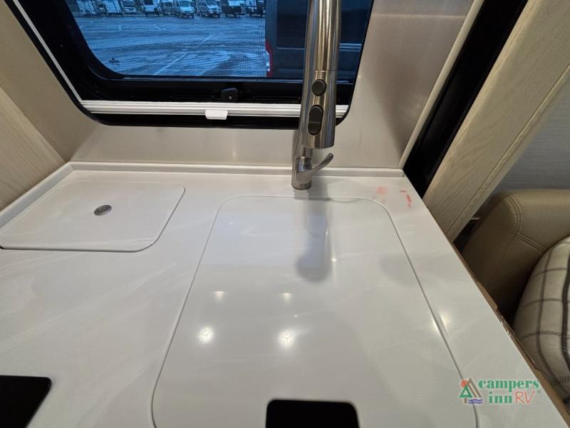 New 2025 Airstream Atlas ATL ALP Motor Home Class B+ - Diesel at ...