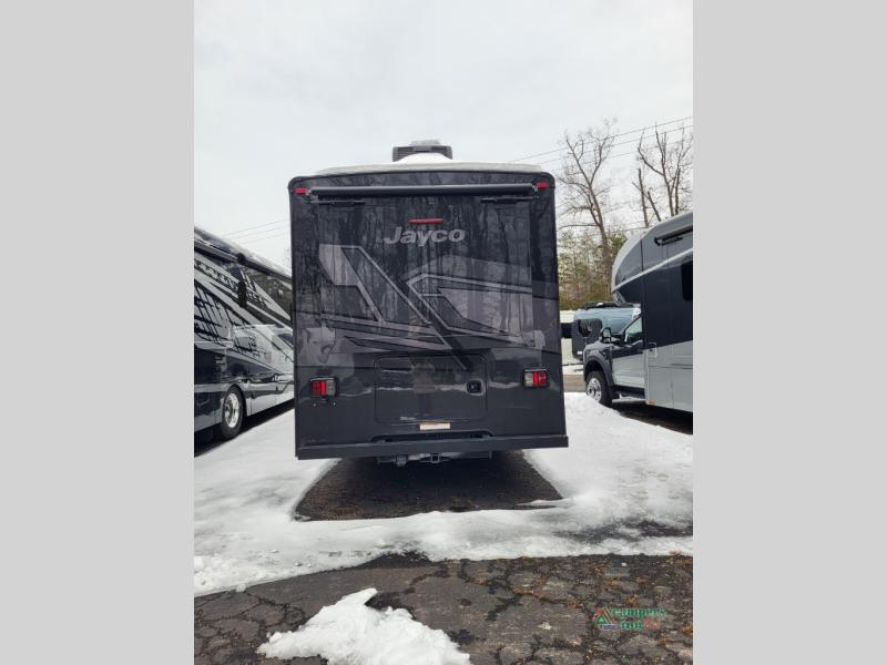 New 2025 Jayco Greyhawk 30Z Motor Home Class C at Campers Inn | Toms ...