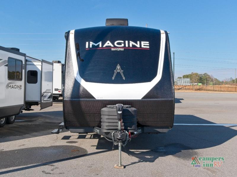 New 2025 Grand Design Imagine 2300MK Travel Trailer at Campers Inn ...