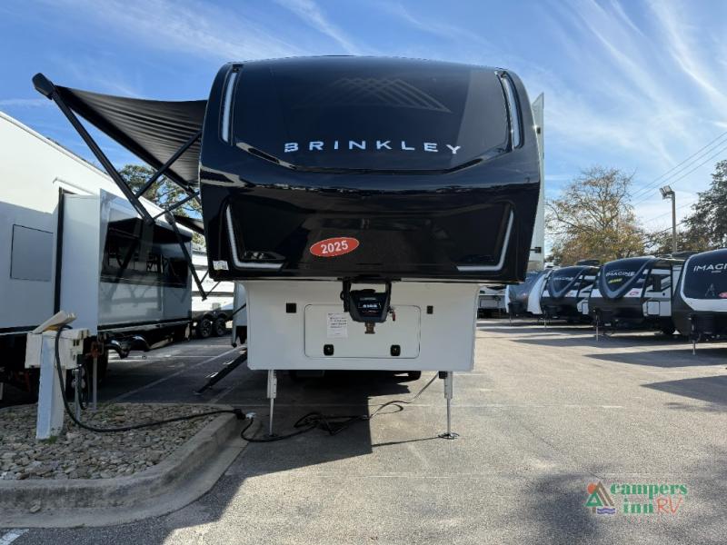 New 2025 Brinkley Model Z 2900 Fifth Wheel at Campers Inn | Myrtle Beach, SC | #97763