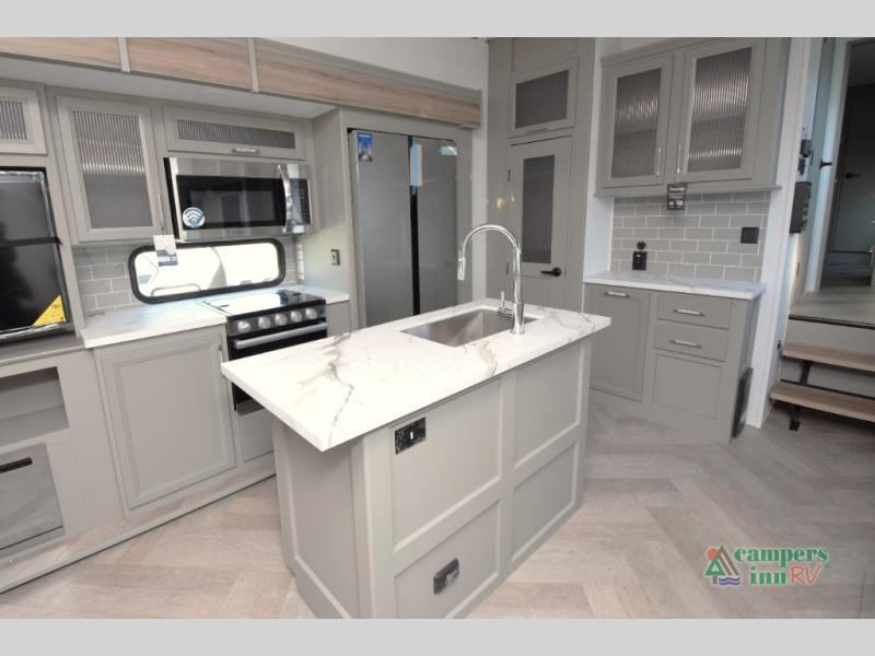 New 2025 Keystone RV Sprinter 3920DSL Fifth Wheel at Campers Inn ...