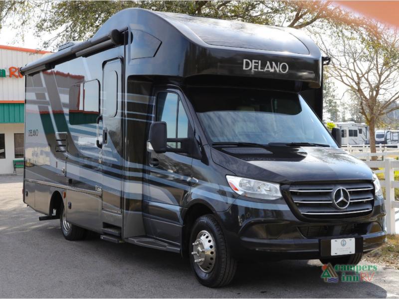 Used 2020 Thor Delano Sprinter M24TT Motor Home Class C - Diesel at ...