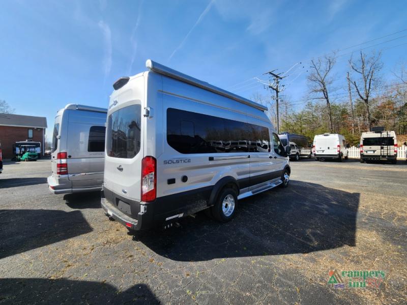 New 2024 Jayco Solstice 21B Motor Home Class B at Campers Inn ...