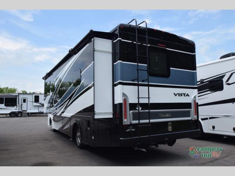 New 2023 Winnebago Vista 29V Motor Home Class A at Campers Inn ...