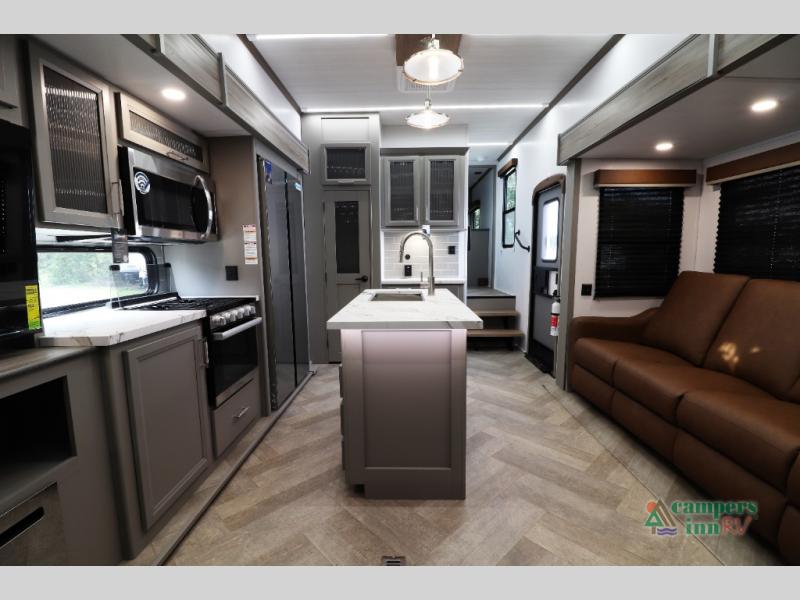 New 2025 Keystone RV Sprinter 3920DSL Fifth Wheel at Campers Inn ...