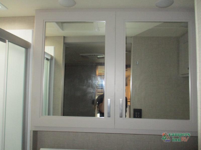 Used 2023 Thor Omni BT36 Motor Home Super C - Diesel at Campers Inn ...