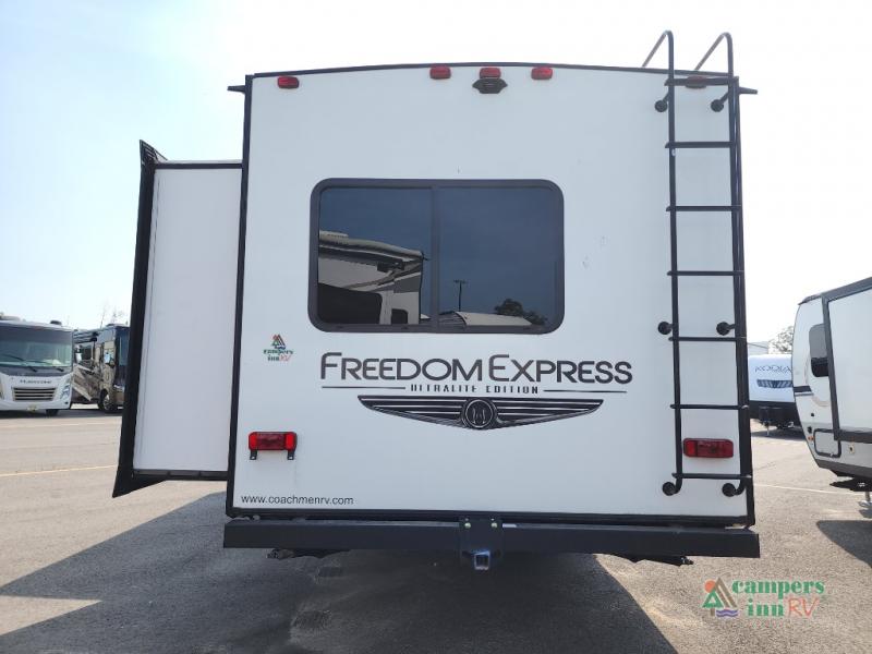 Used 2020 Coachmen RV Freedom Express 259fkds Travel Trailer at Campers ...