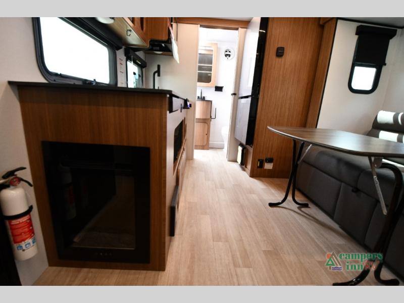 New 2026 Keystone RV Reign 18RB Travel Trailer at Campers Inn | Byron ...