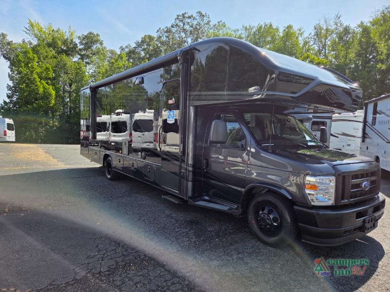 New 2026 Jayco Greyhawk 30Z Motor Home Class C at Campers Inn | Ocala ...