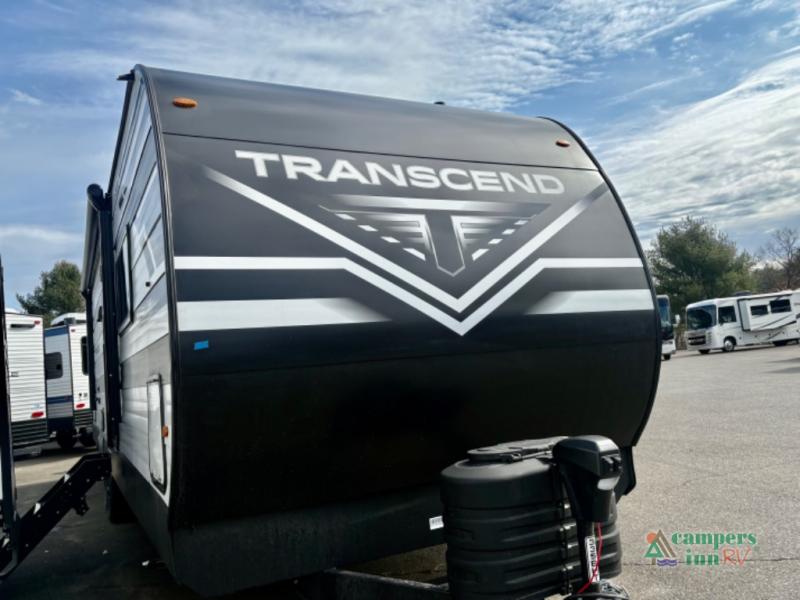 New 2026 Grand Design Transcend 335BHT for sale in Merrimack, NH