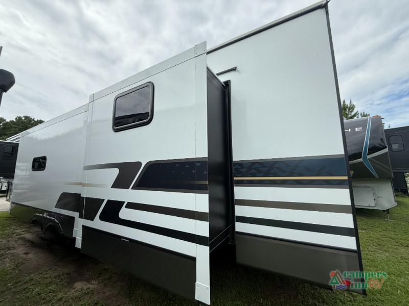 New 2026 Keystone RV Sprinter 3900DBL Fifth Wheel at Campers Inn ...